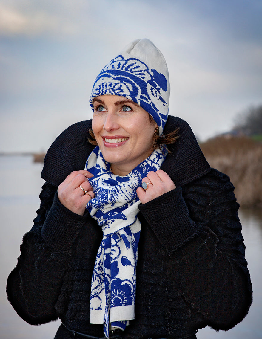 Fries Design door MKKM Originals – MKKM.shop